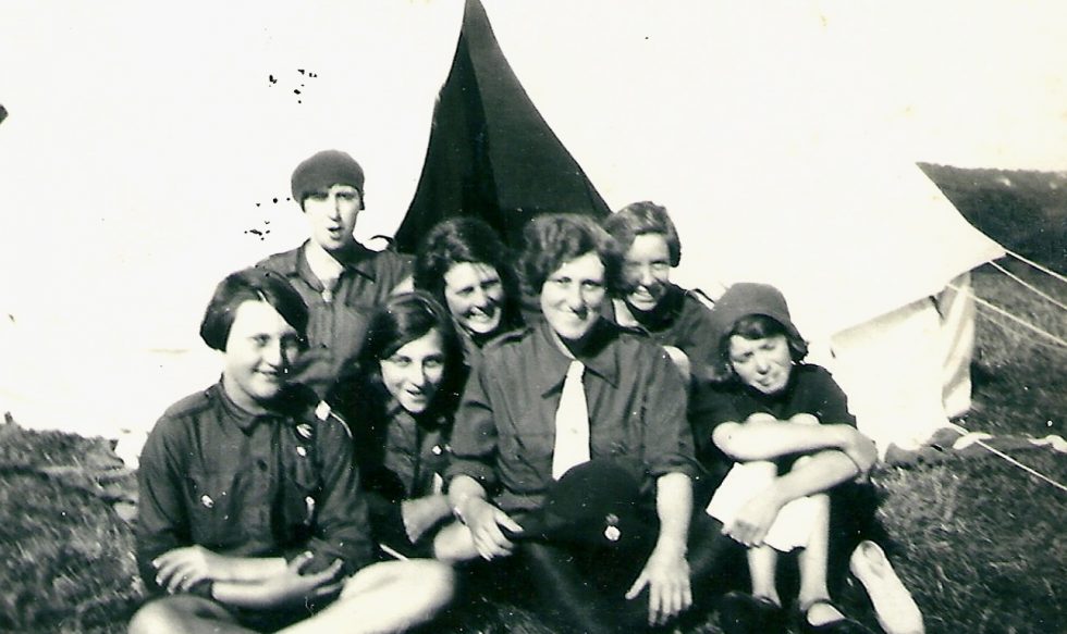 In Memory of - BeatriceMay