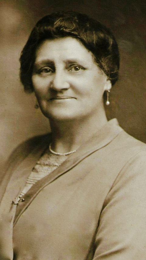 In Memory of - EmilyEliza-Wilkins