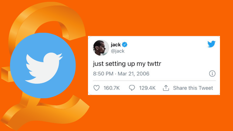 How valuable are your Tweets?